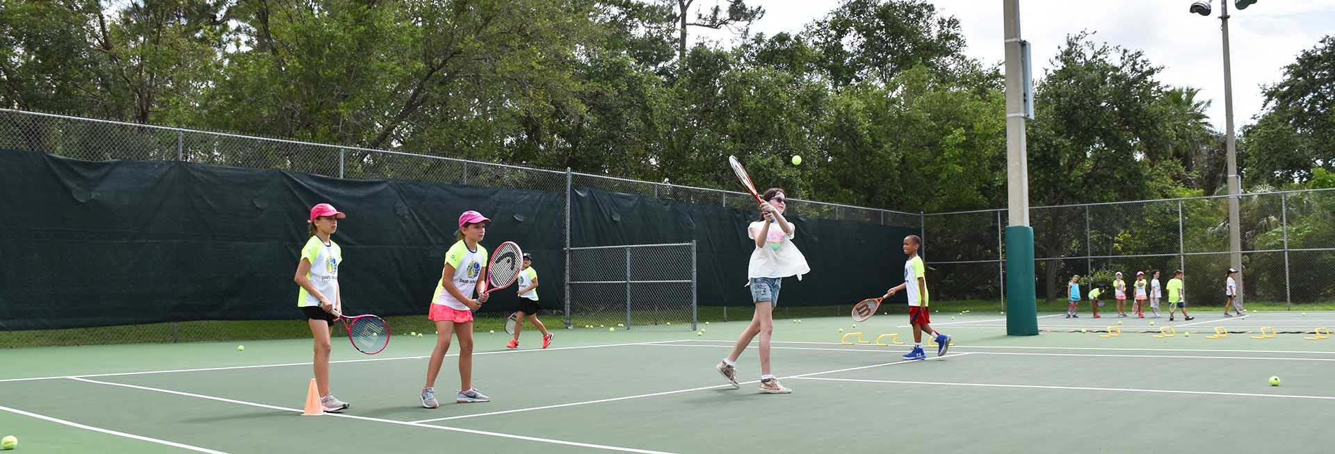 Camps Village of Pinecrest