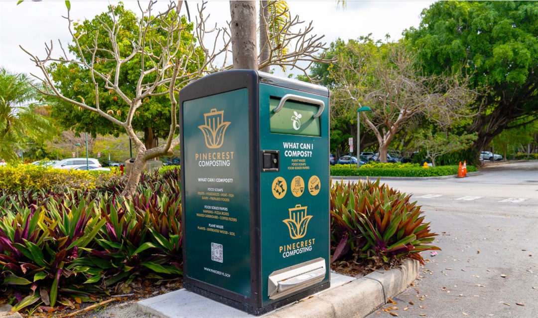 Resilient Pinecrest Village of Pinecrest