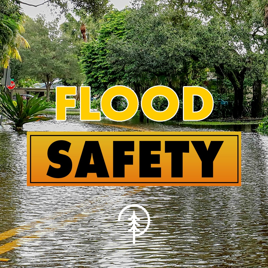 Flood Safety Village of Pinecrest