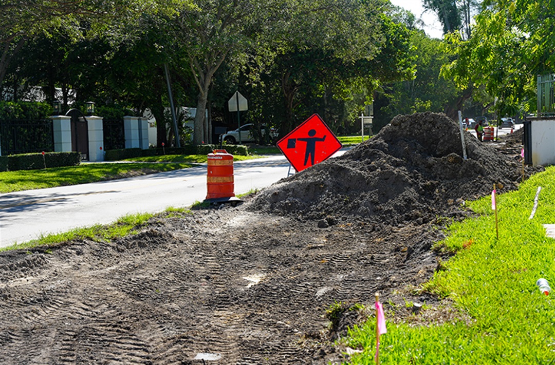 KSUP Construction | Expanding our tree canopy, not reducing it Village ...