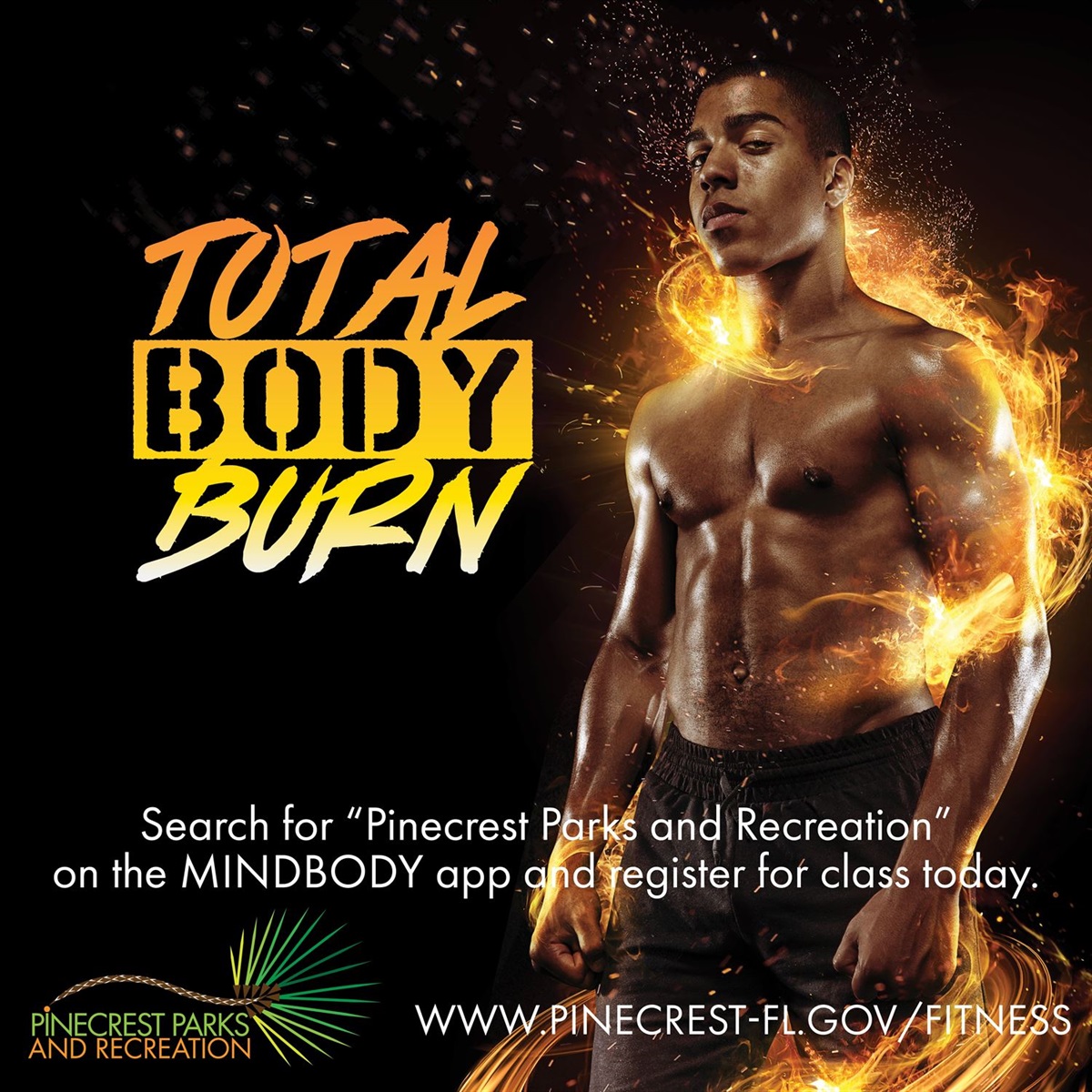 Total Body Burn Village of Pinecrest
