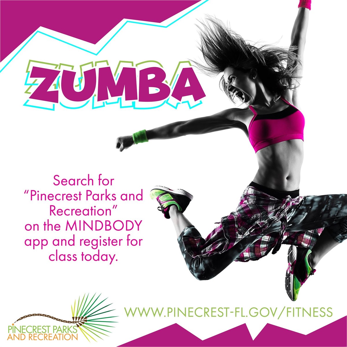 Zumba Village of Pinecrest
