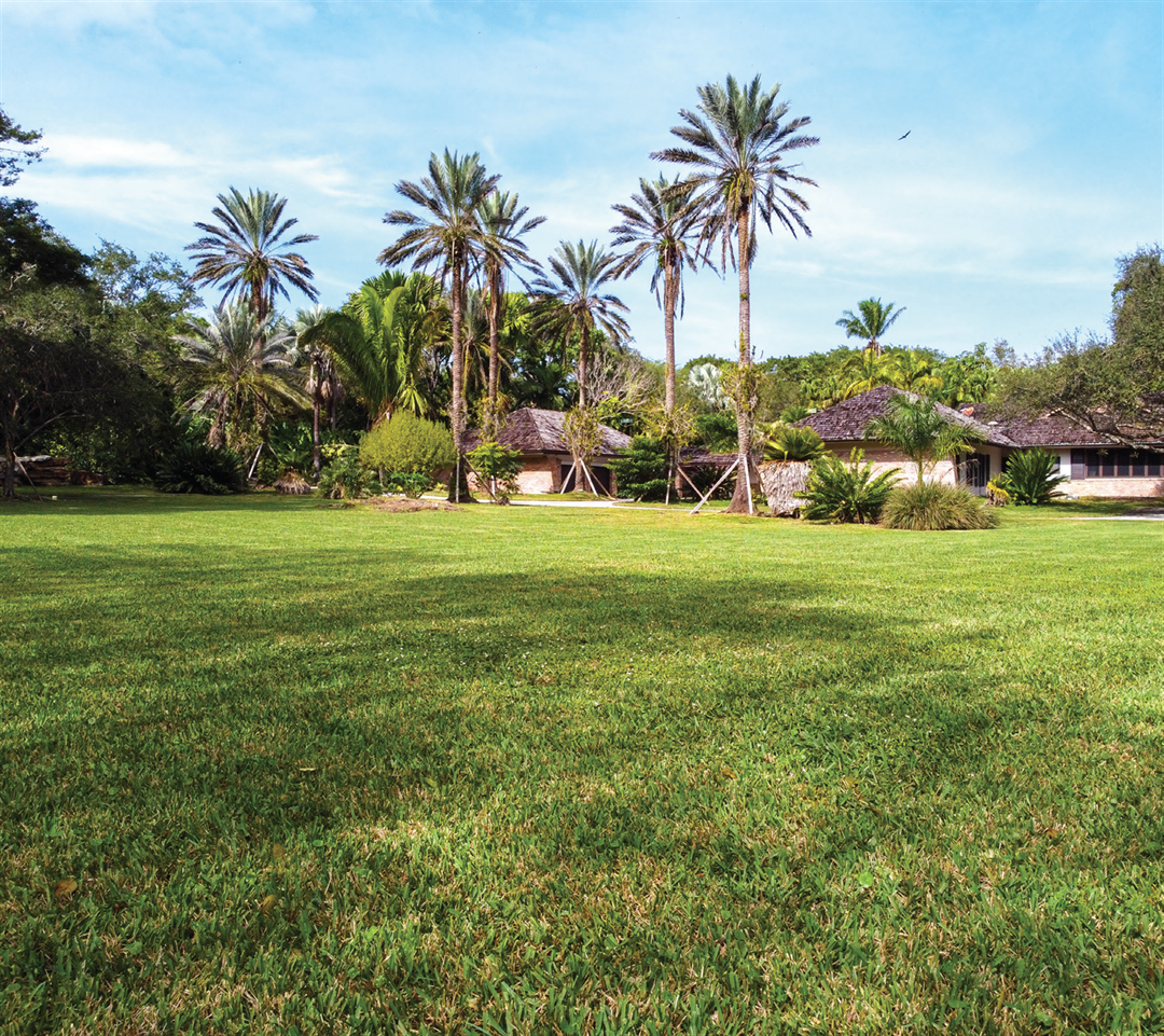 Aleyda Mas Park Village of Pinecrest