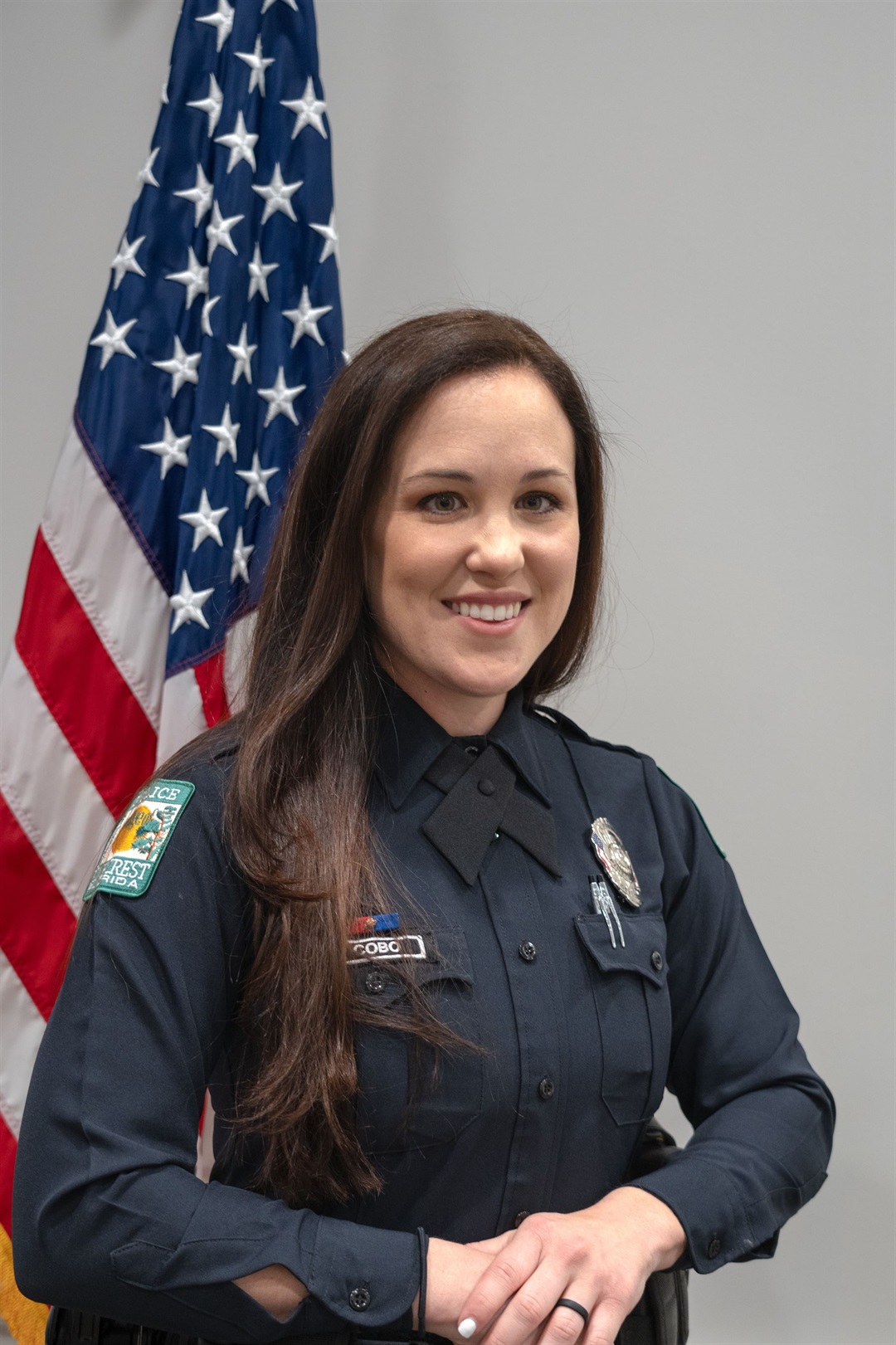 Police Officer Creates a Homeless Person Assistance Program Village of ...